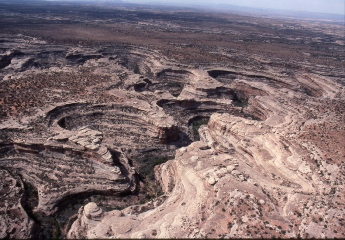 Hole-in-the-Rock Trail Gallery